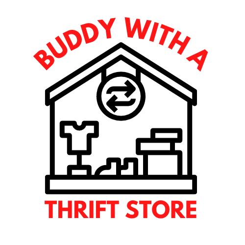 Buddy With A Thrift Store